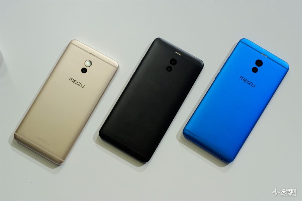 魅蓝Note6是年轻人成为米原康正的第一步？_手机凤凰网