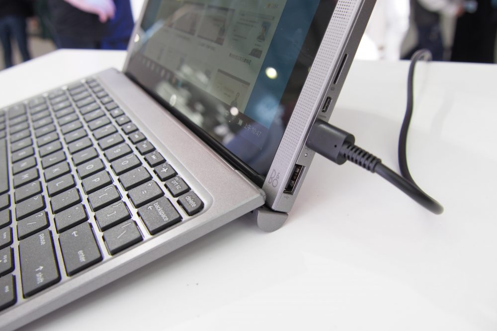 云栖大会发布HP YunOS Book 乔布斯之问的正确打开方式 | 爱活网 Evolife.cn