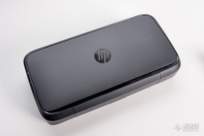 在旅行箱中备着一台HP OfficeJet 258 也许关键时刻它能解你燃眉之急 | 爱活网 Evolife.cn