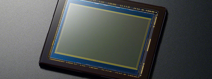 索尼再曝CMOS黑科技 主打监控系统 | 爱活网 Evolife.cn