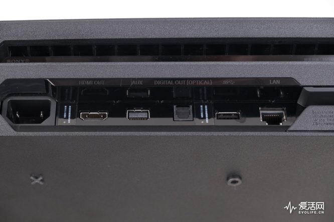 迟到半年的国行问候 为了这台PS4 Pro你值得升级全套装备 | 爱活网 Evolife.cn