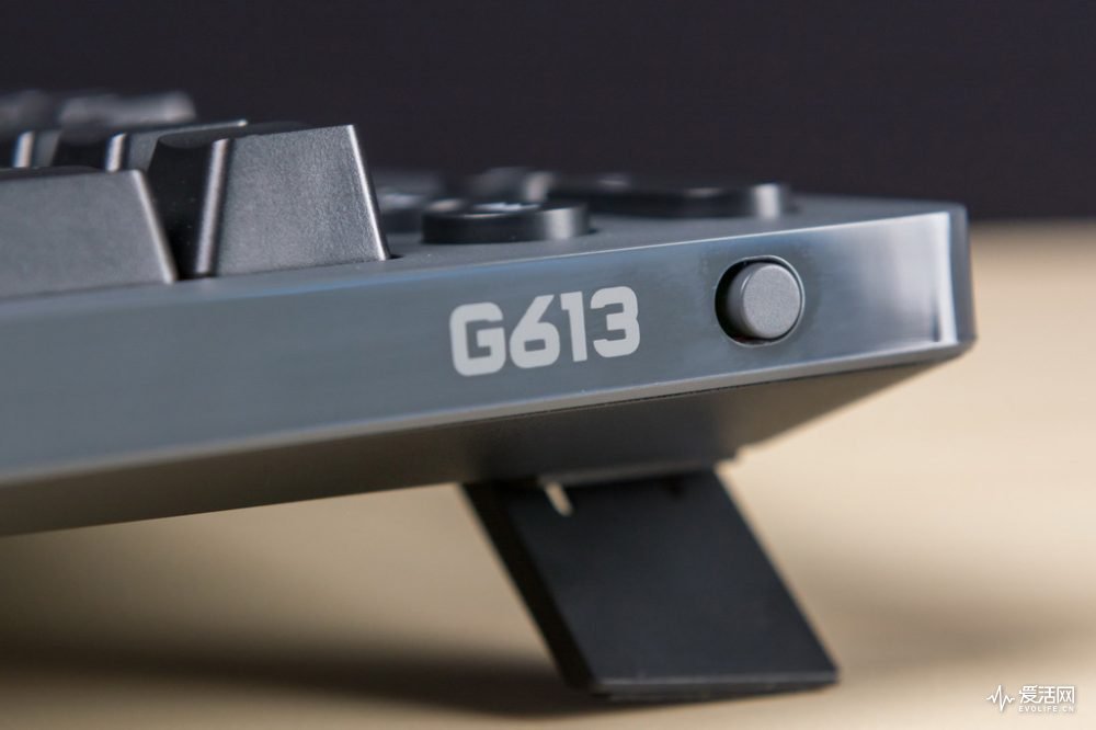 上手罗技G603/G613 Lightspeed键鼠：游戏外设圈的“扫地僧” | 爱活网 Evolife.cn