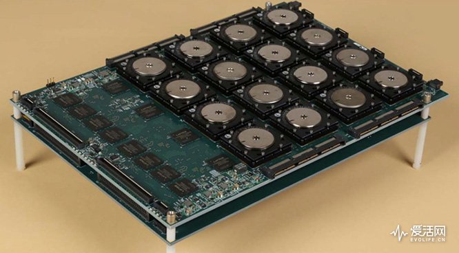 Intel推出自主学习芯片Loihi 模拟大脑工作 | 爱活网 Evolife.cn