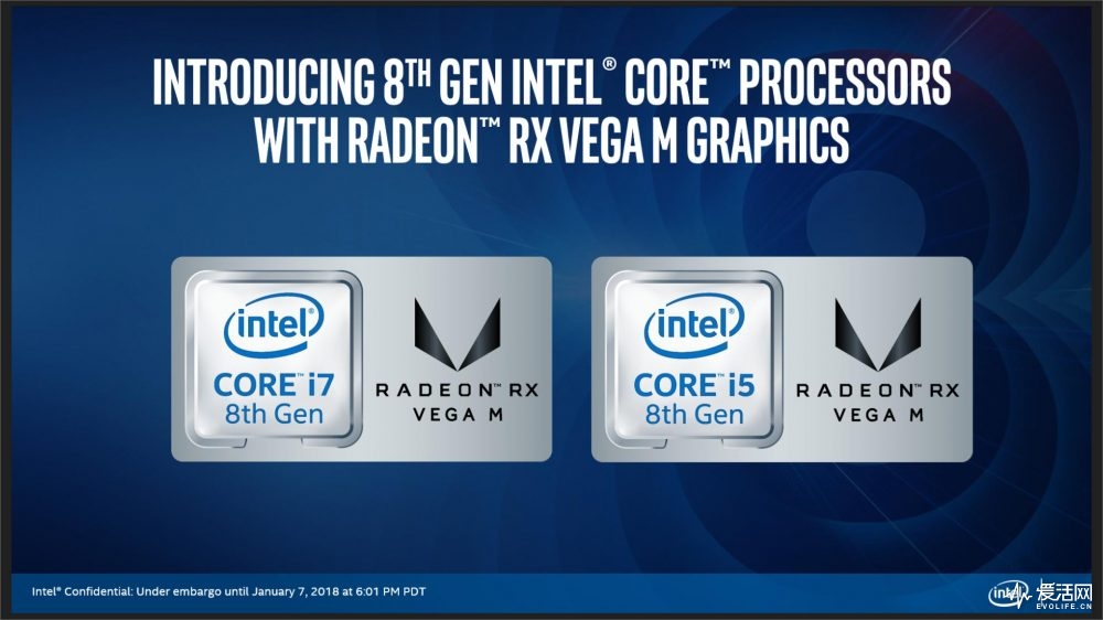 CES2018 | 忘了AMD吧 Intel CPU本次参展的主要任务是打补丁_手机凤凰网