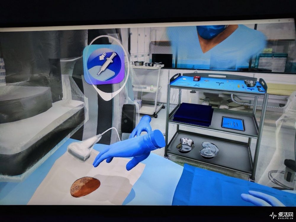 CES2018 | VR手撕恶魔不过瘾 我们在赌城用Vive Pro偷跑了《头号玩家》 | 爱活网 Evolife.cn