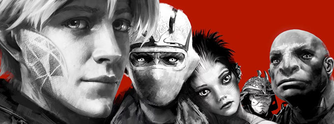 《头号玩家》电影海报玩出了一种新境界 | 爱活网 Evolife.cn