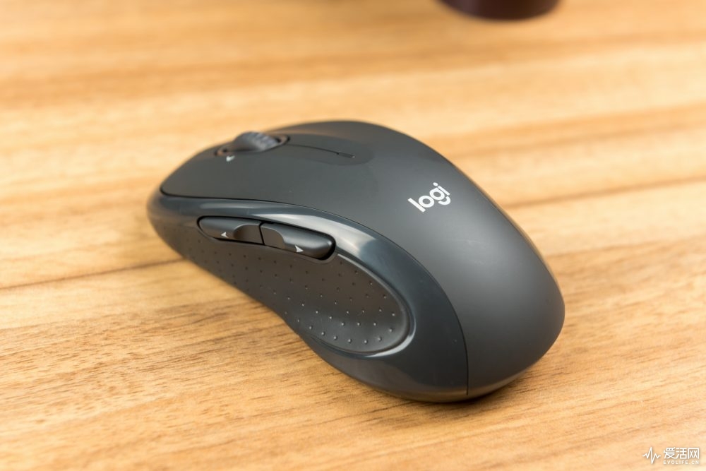 罗技MK540/MK545键鼠套装测评：续航长就是硬道理 | 爱活网 Evolife.cn