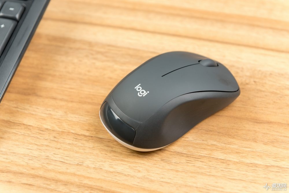 罗技MK540/MK545键鼠套装测评：续航长就是硬道理 | 爱活网 Evolife.cn