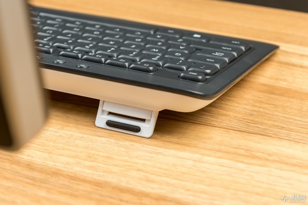 罗技MK540/MK545键鼠套装测评：续航长就是硬道理 | 爱活网 Evolife.cn