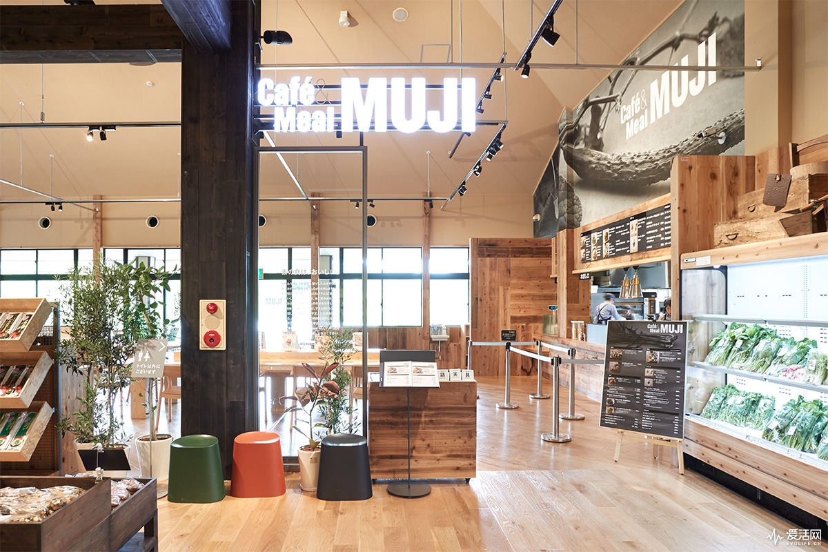 无印良品：不小心买了块农场 一起种地怎么样？ | 爱活网 Evolife.cn