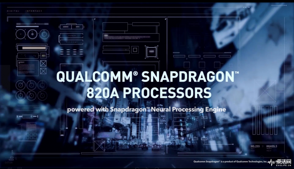 从Zeroth到AI Engine高通人工智能技术实现多大跨越 | 爱活网 Evolife.cn