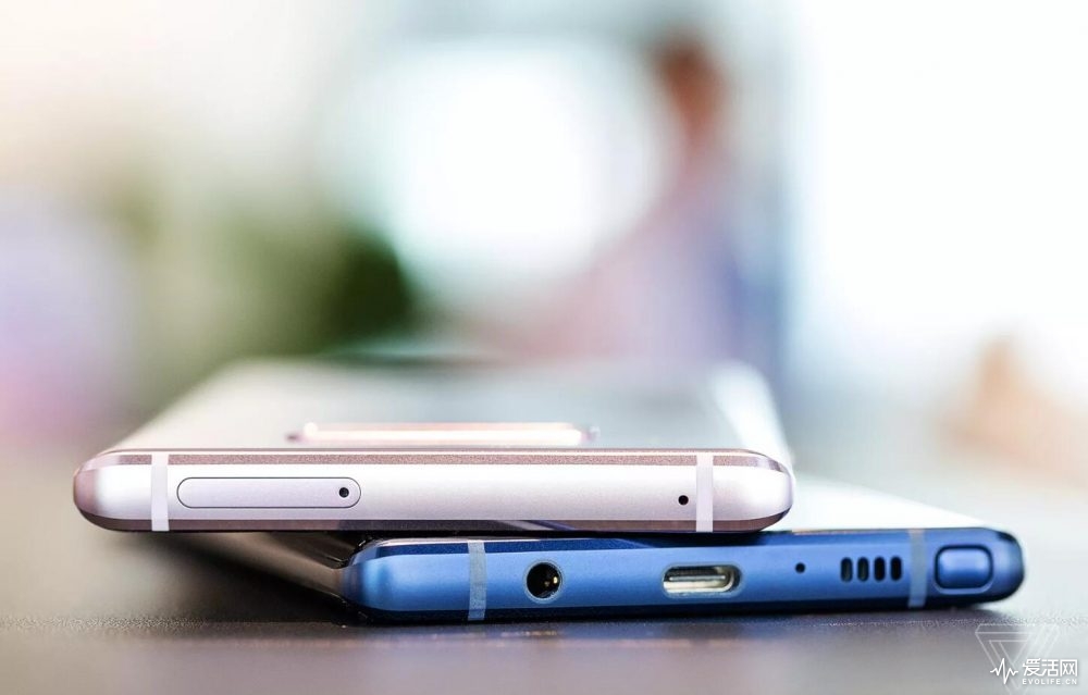 512GB版卖到9499元，缺乏惊喜的Galaxy Note9仍想用手写笔打动你 | 爱活网 Evolife.cn