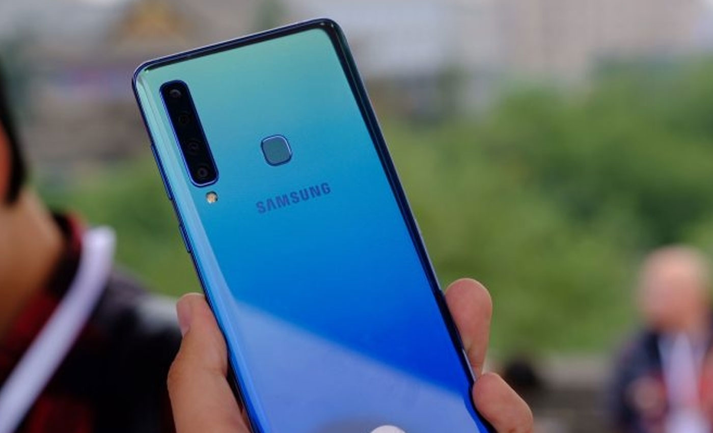 三星a6s评测,三星s6,三星s8_大山谷图库