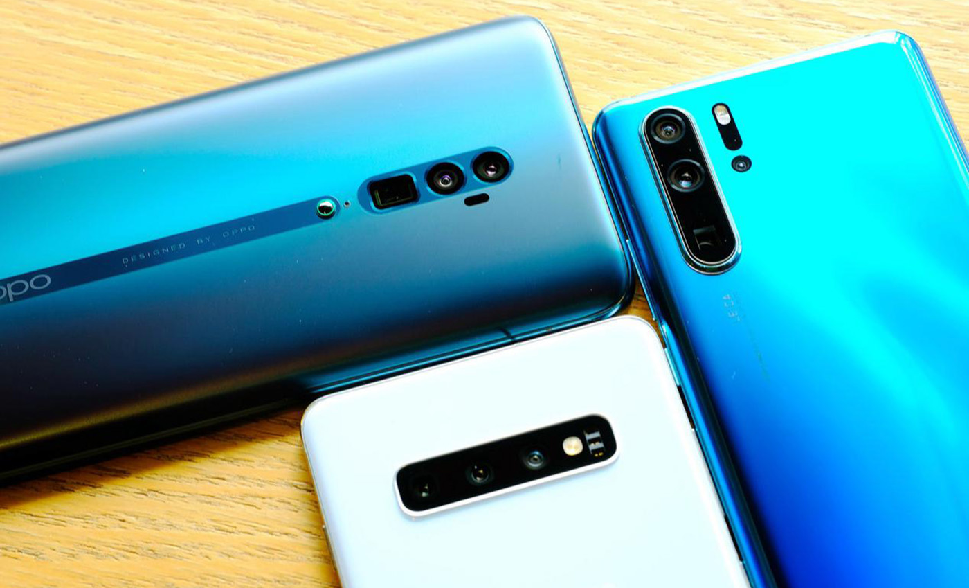 opporeno3和华为mate30,o35g,o3和p30(第7页)_大山谷图库