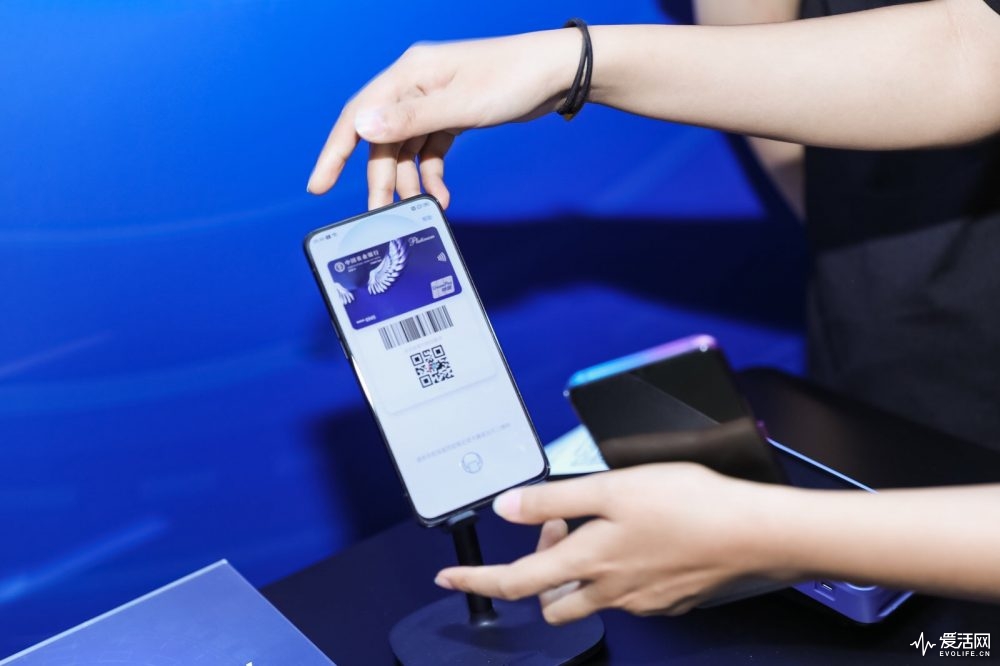 OPPO Pay正式上线 将与银联探讨“卡码合一” | 爱活网 Evolife.cn