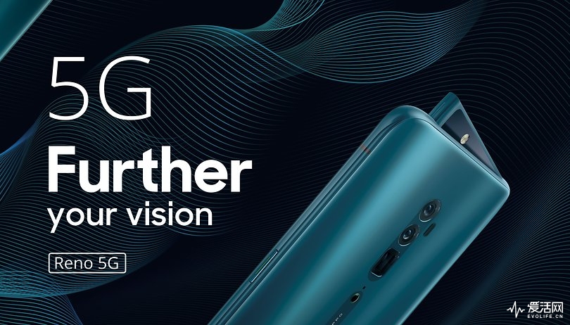 5G元年，你可以选购这些5G手机 | 爱活网 Evolife.cn