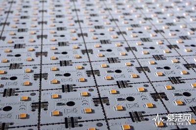 新技术研社 | Mini LED背光能为液晶电视、电视续命么 | 爱活网 Evolife.cn