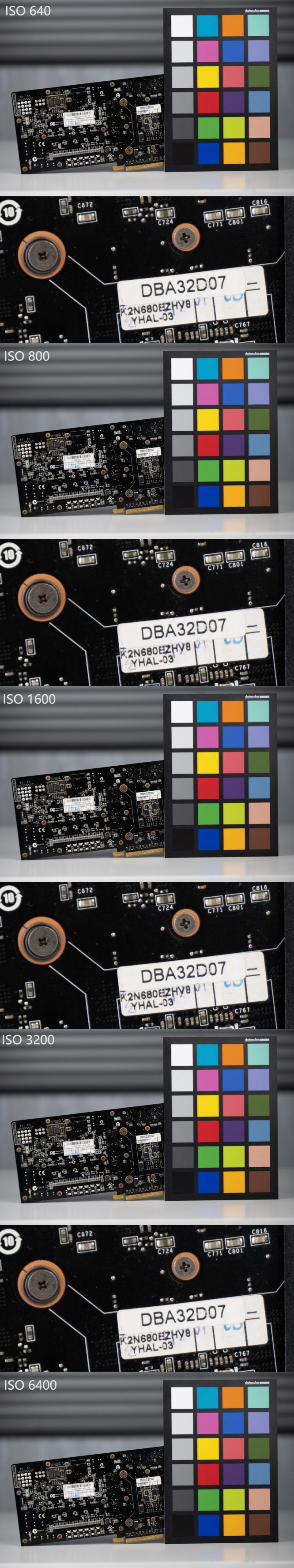 松下S1H全幅无反评测：魔改机身 拍视频上天 | 爱活网 Evolife.cn