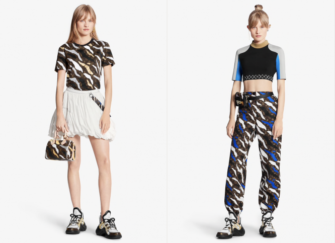 LV X《英雄联盟》第二波联名系列发布，里面有你喜欢的吗？ | 爱活网 Evolife.cn