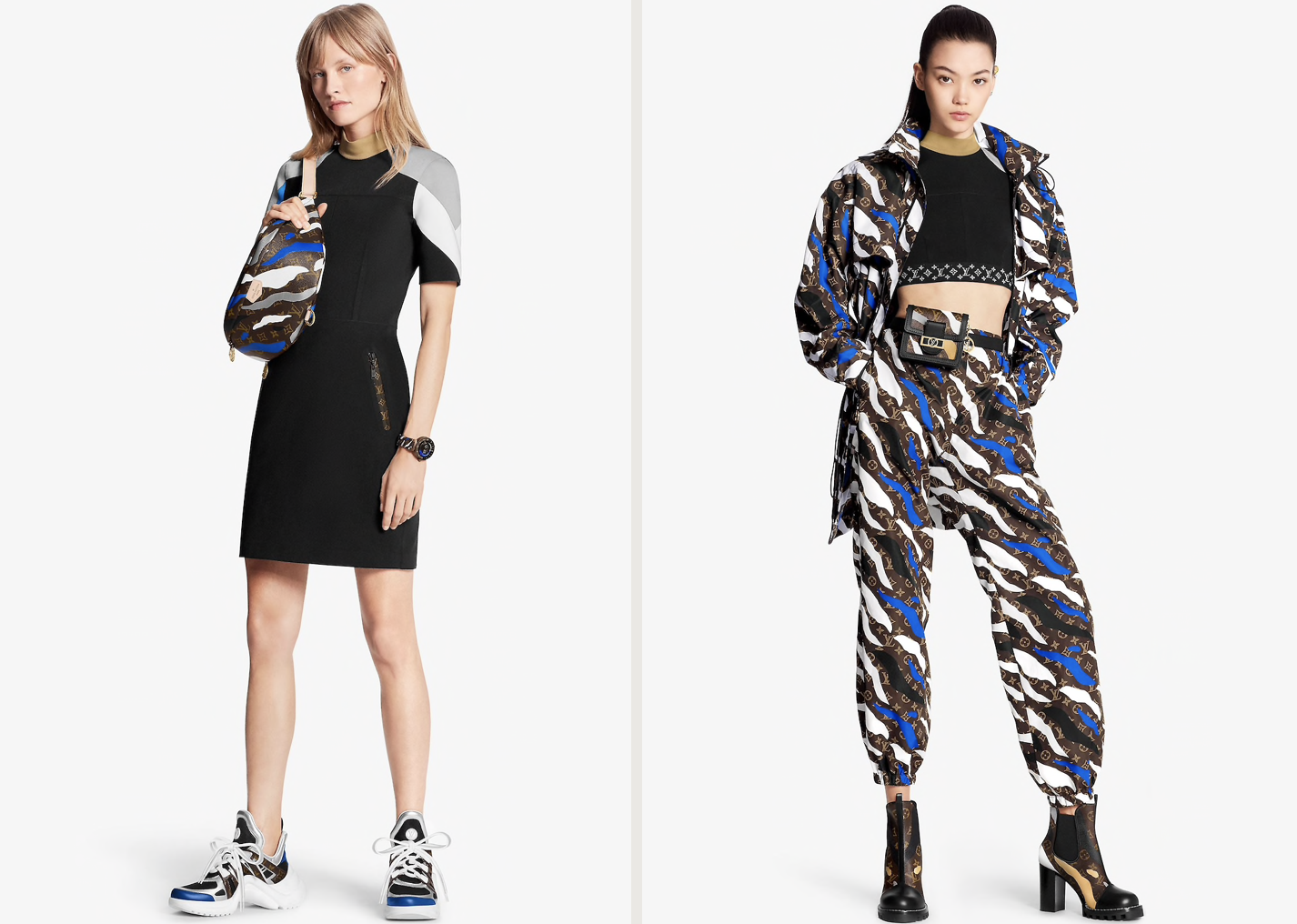 LV X《英雄联盟》第二波联名系列发布，里面有你喜欢的吗？ | 爱活网 Evolife.cn