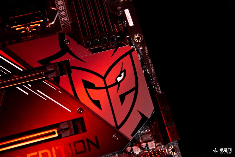 信仰加持战力更强 技嘉Z490 AORUS ULTRA G2主板赏析 | 爱活网 Evolife.cn