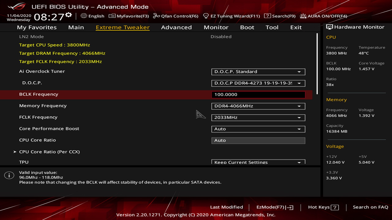 代差的碾压 AMD Zen 3处理器暨ROG C8DH评测报告 | 爱活网 Evolife.cn