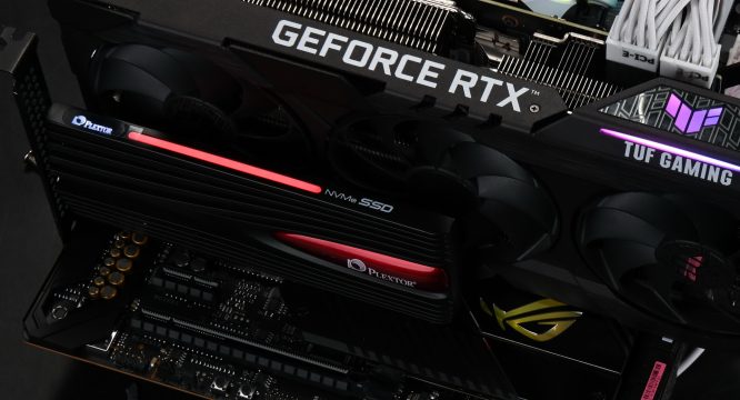 代差的碾压 AMD Zen 3处理器暨ROG C8DH评测报告 | 爱活网 Evolife.cn