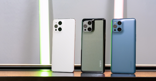 买手机赠送VIP待遇，OPPO Find X3系列这几大权益给你顶级体验 | 爱活网 Evolife.cn