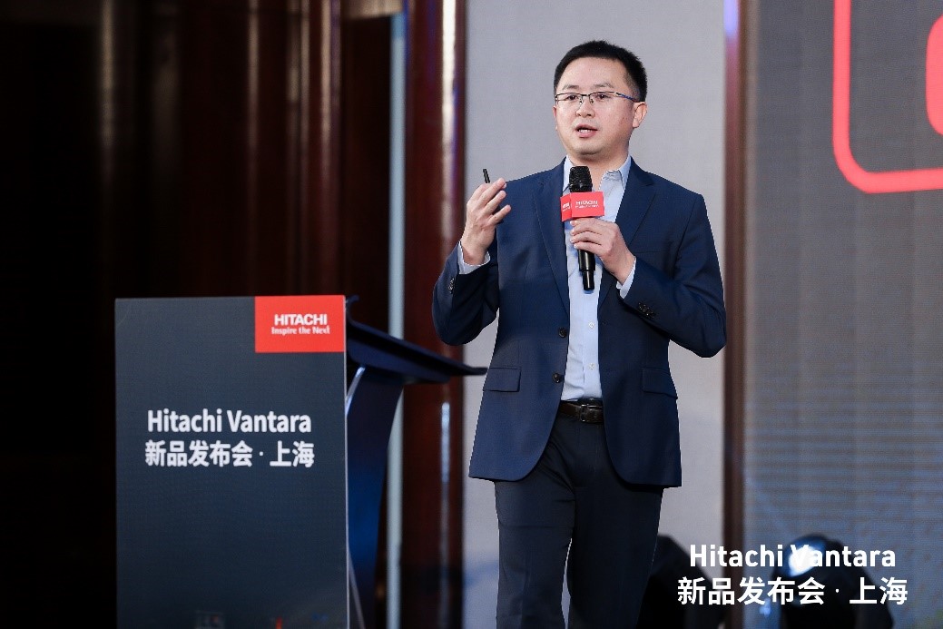 Hitachi Vantara 高端存储VSP 5200/5600新品发布 为数据保驾护航 | 爱活网 Evolife.cn