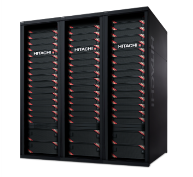 宝马集团选择 Hitachi Vantara EverFlex 数据服务，加速混合云落地 | 爱活网 Evolife.cn