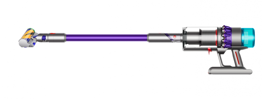 戴森发布全新G5 Detect无绳吸尘器 全新第五代马达重塑深度清洁 | 爱活网 Evolife.cn