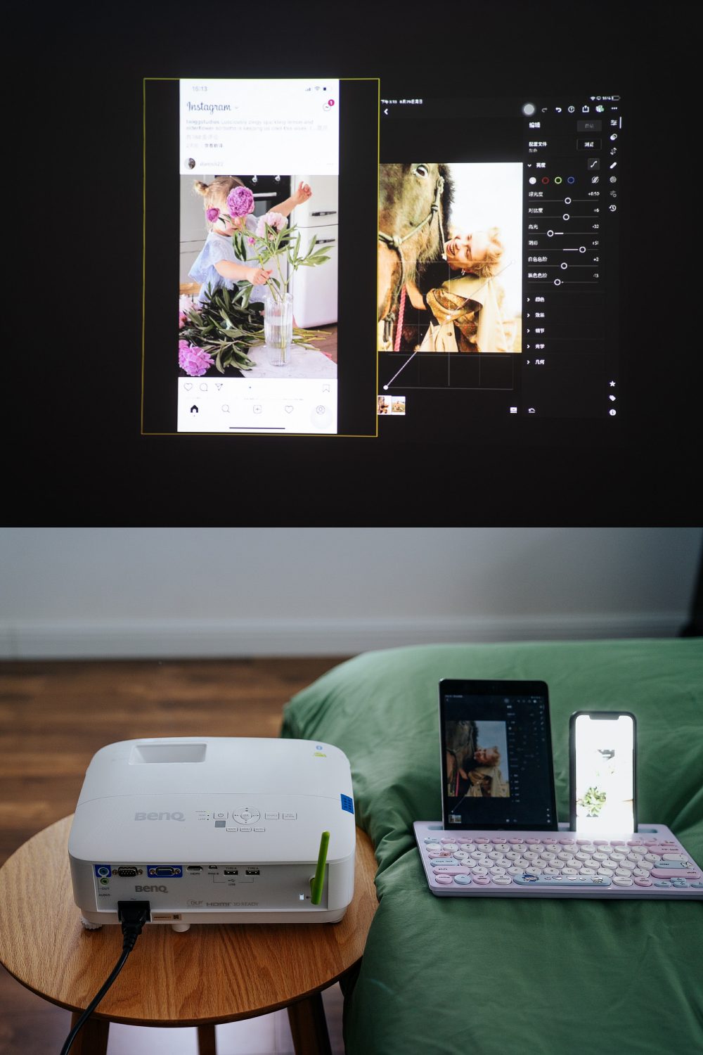三千元价位的会议投影仪怎么选？来看“卷王之王” | 爱活网 Evolife.cn