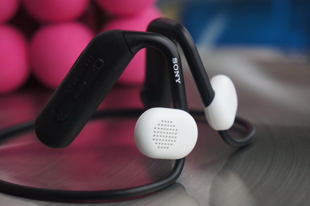 Float Run来了！索尼用这项新技术，取代骨传导运动耳机 | 爱活网 Evolife.cn