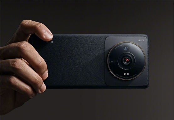 小米13 Ultra官宣4月18日发布 联合莱卡打造的第二款超大杯 | 爱活网 Evolife.cn