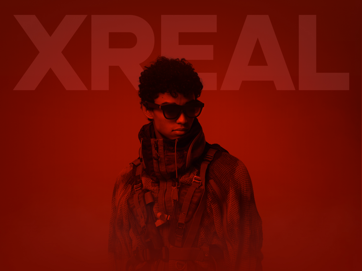 XREAL Beam发布：实现3DoF悬停投屏 XREAL Air观影游戏体验再越级 | 爱活网 Evolife.cn