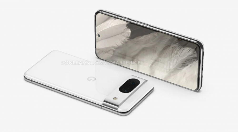 谷歌Pixel 8和Pixel 8 Pro：最新泄露详细揭示发布日期、规格和价格 | 爱活网 Evolife.cn