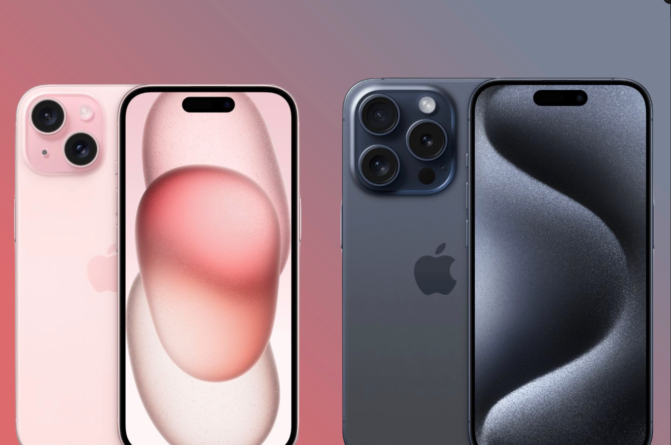 “苹苹无奇”的iPhone 15系列，究竟适合哪些人购买？ | 爱活网 Evolife.cn