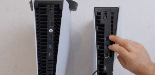 轻薄版PS5拆解曝光：仍用6nm芯片，散热硬件有所增强 | 爱活网 Evolife.cn