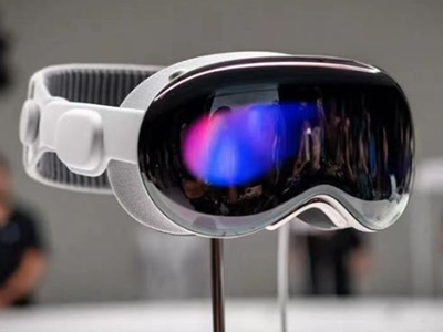 终于来了！苹果Vision Pro 1 月 27 日在美国上市，售价约2.5万元 | 爱活网 Evolife.cn