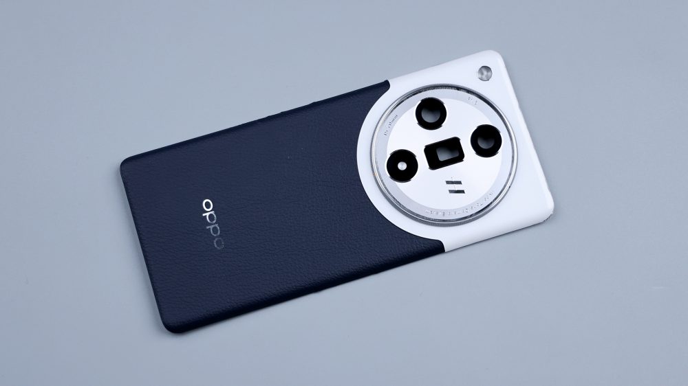 OPPO Find X7「首发拆解」：最初的设计可能不是现在这样？ | 爱活网 Evolife.cn