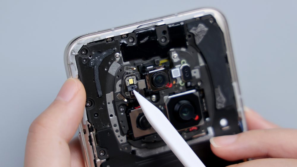 荣耀Magic6首发拆解：设计思路就是“能省的省 该花的花” | 爱活网 Evolife.cn