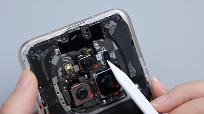 荣耀Magic6首发拆解：设计思路就是“能省的省 该花的花” | 爱活网 Evolife.cn