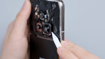 荣耀Magic6首发拆解：设计思路就是“能省的省 该花的花” | 爱活网 Evolife.cn