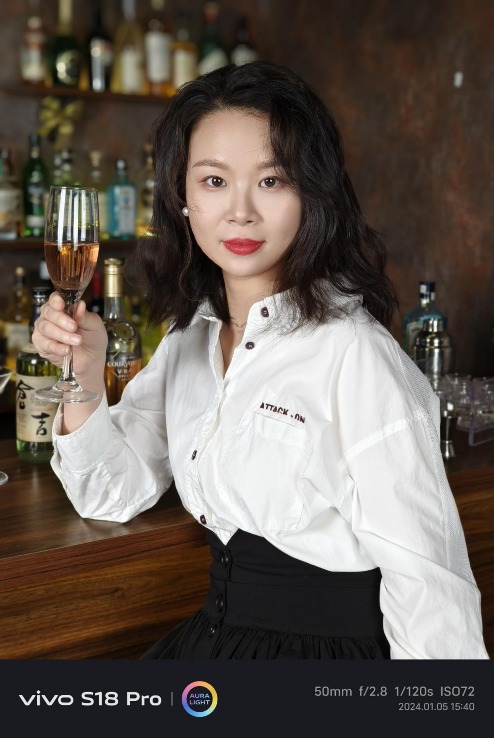 vivo S18 Pro体验评测：不仅有美貌，还有「光」 | 爱活网 Evolife.cn