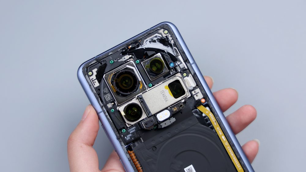 小米14 Ultra首发拆解：把“老瓶装新酒”玩出新高度 | 爱活网 Evolife.cn