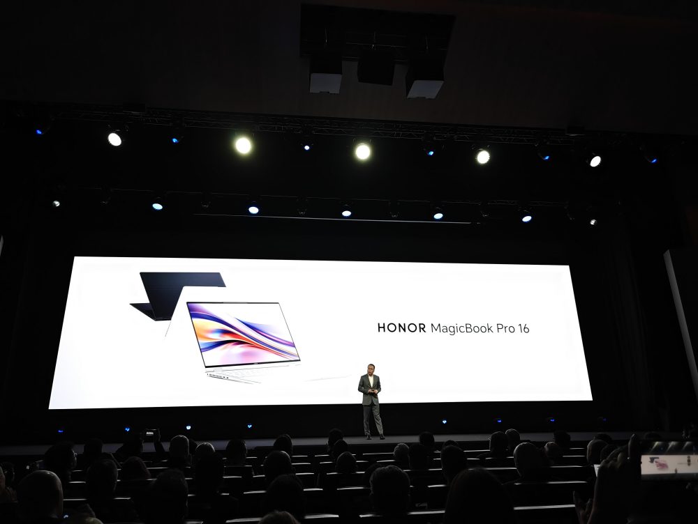 【MWC2024】海外硬钢苹果、三星！荣耀携AI战略和众多新品亮相MWC 2024 | 爱活网 Evolife.cn