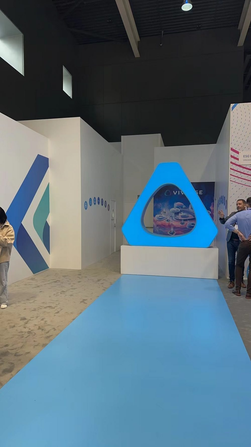 【MWC】HTC推出全新企业版VIVE XR精英套装继续深耕XR行业 | 爱活网 Evolife.cn