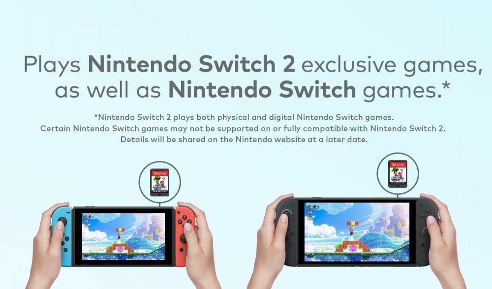价格上涨不少！Switch 2售价曝光499.99加元！ | 爱活网 Evolife.cn