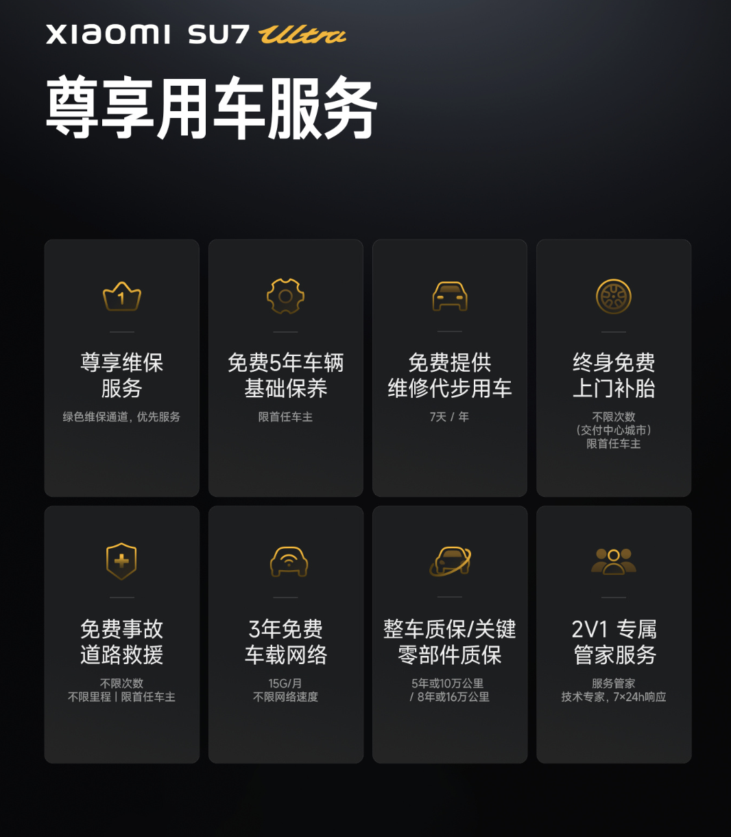 定价52.99万的小米SU7 Ultra，看清雷军的套路和野心 | 爱活网 Evolife.cn