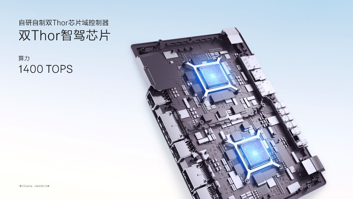 让高阶智驾成为刚需，极氪千里浩瀚智驾发布满血版车位到车位 | 爱活网 Evolife.cn